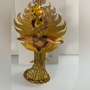 Barbie | Toys | Barbie Goddess Of The Sun | Poshmark